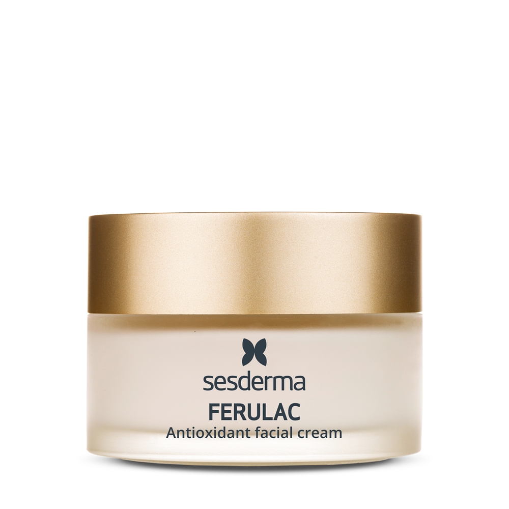 FERULAC crema facial piel seca 50ml – Derma Boutique