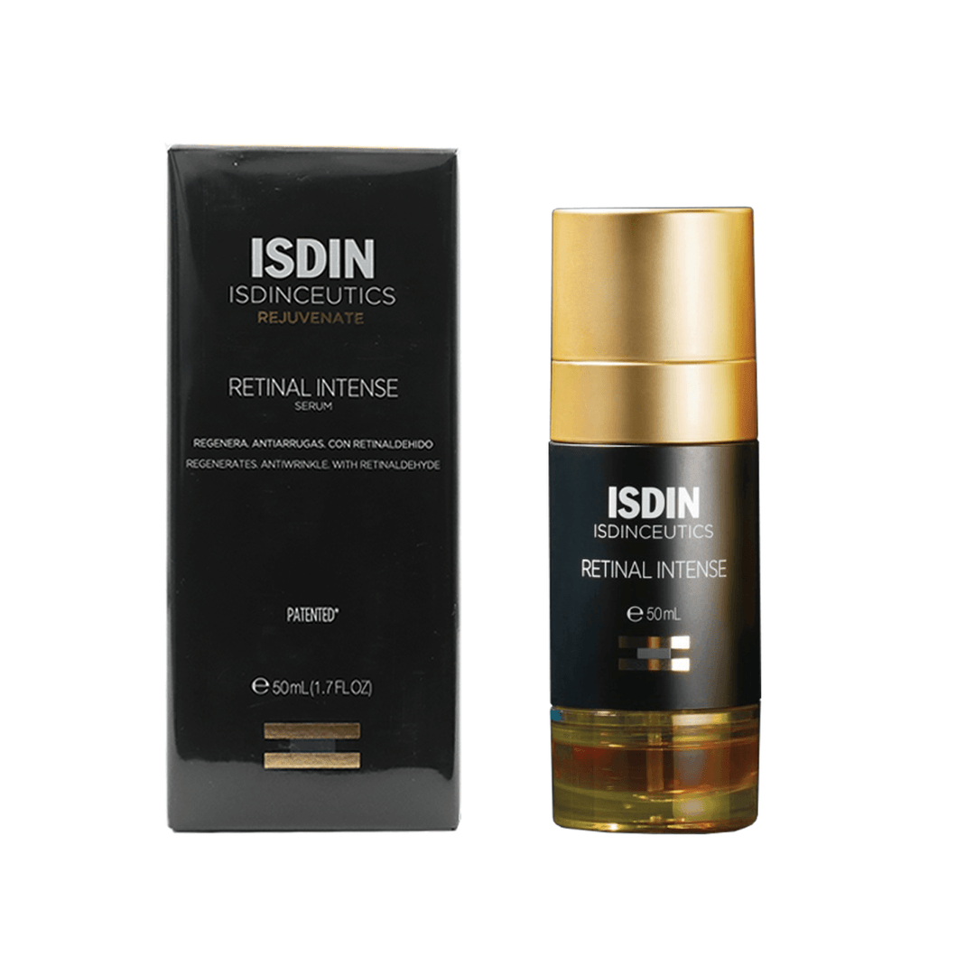 ISDIN RETINAL INTENSE 50ML – Derma Boutique