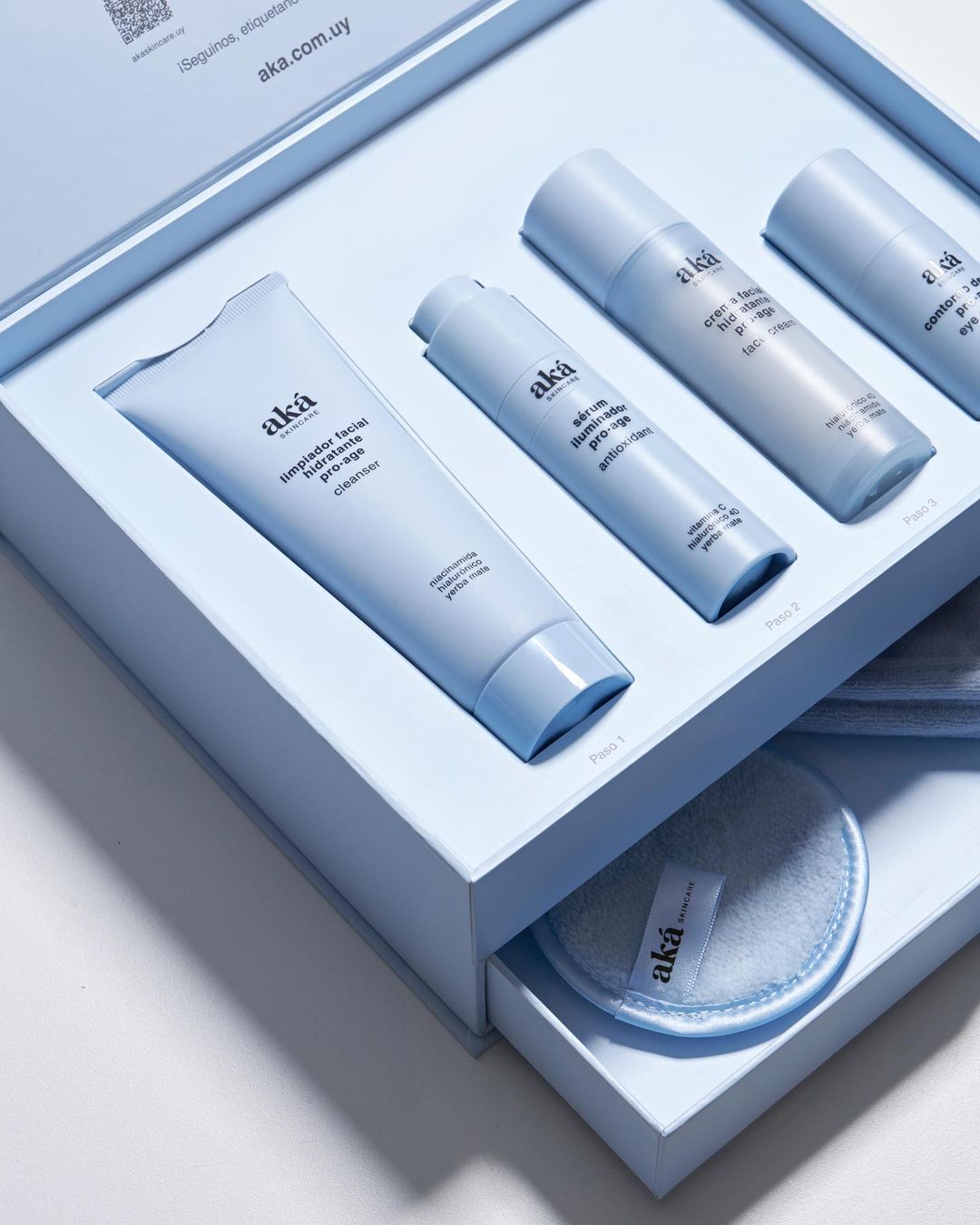 AKA LUXURY BOX – Derma Boutique