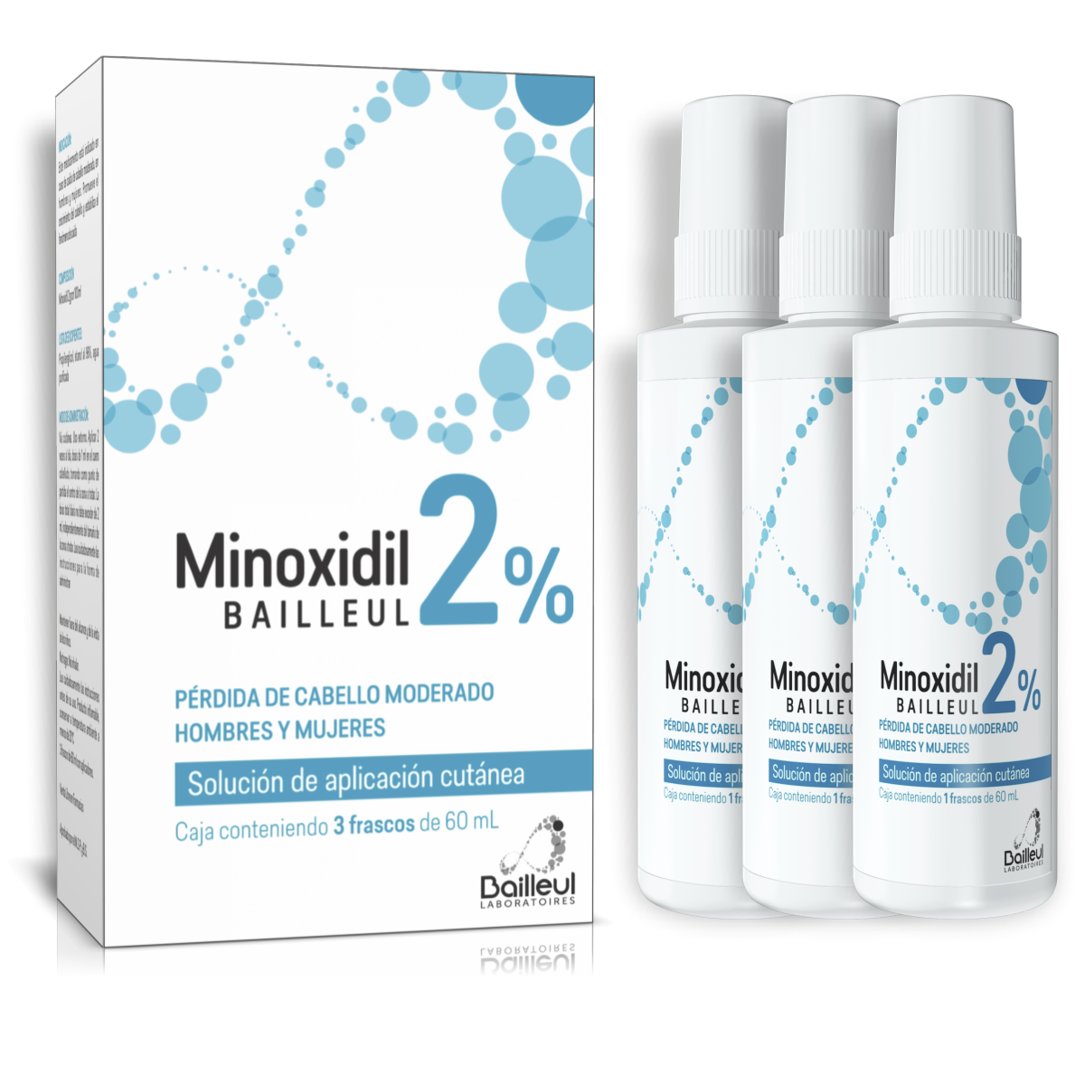 Minoxidil 2 3 Frascos X 60 Ml Derma Boutique minoxidil-2-3-frascos-x-60-ml-derma-boutique