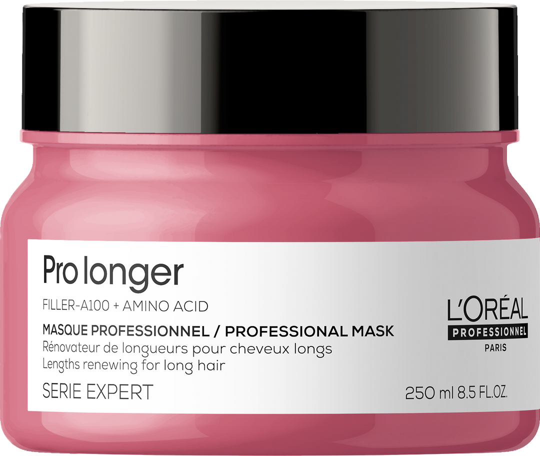 Loreal Pro Longer Mask 250ml – Derma Boutique