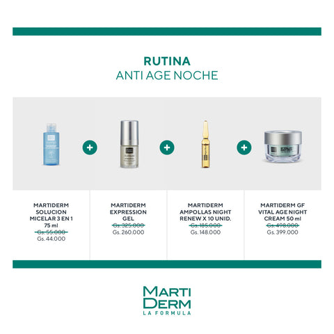 MARTIDERM – Derma Boutique